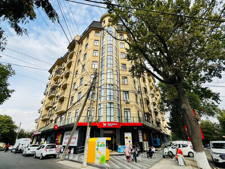 4/4/9 Новостройка Дархан Ул.Асака/Ор.:Корзинка