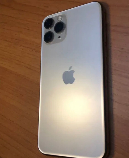 Iphone 11 pro obmen bor