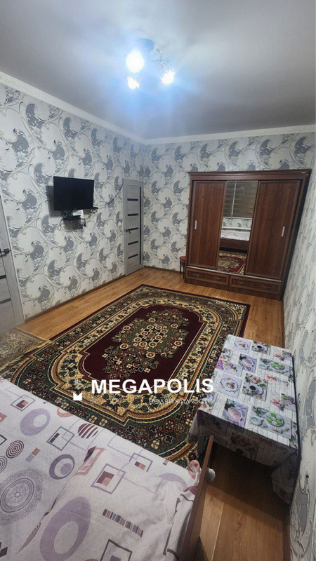 7 квартал 1/1/4 Ор-р Бассейн Мебель+техника