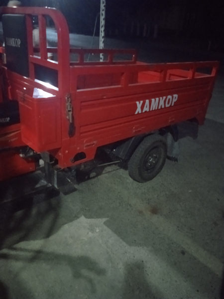 Matarol hamkor 200 sotiladi