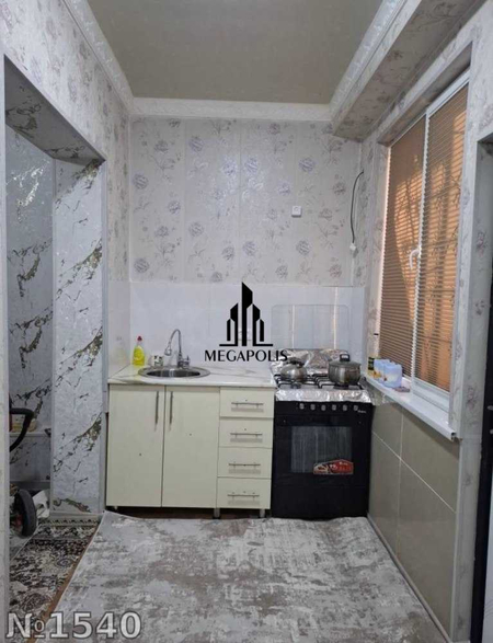 №1540 2 хонали уй сотилади
