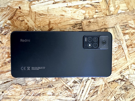 Xiaomi Redmi Note 11 Pro (Global)