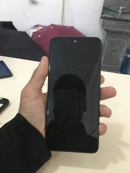 Redmi note 12 kafolati bilan