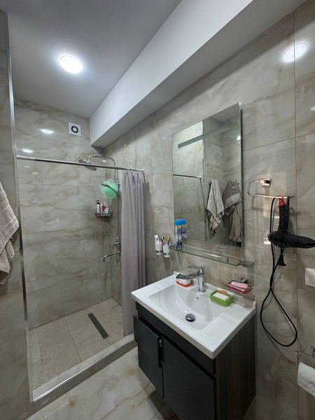БИЙ ул. Сайрам новостройка Silky Road 3/4/8   86м²