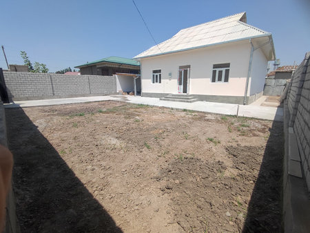 Food citiyga yaqin tayyor uy 4 sotix