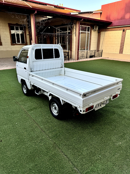 Chevrolet Labo  2022