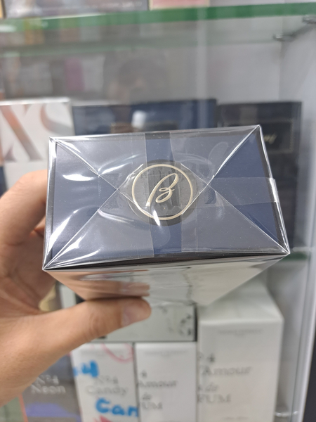 Brioni eau de Parfum