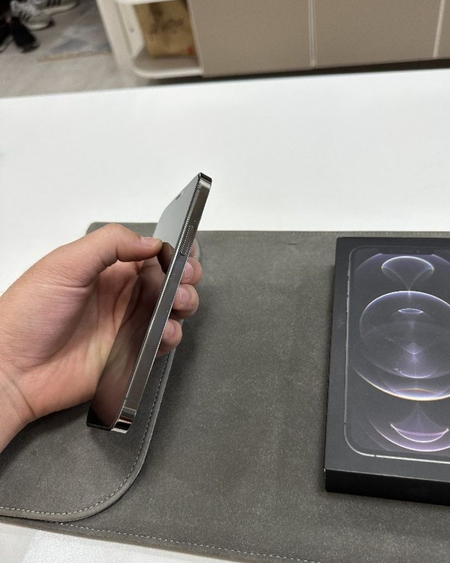 IPhone 12 pro 128 gb sotiladi