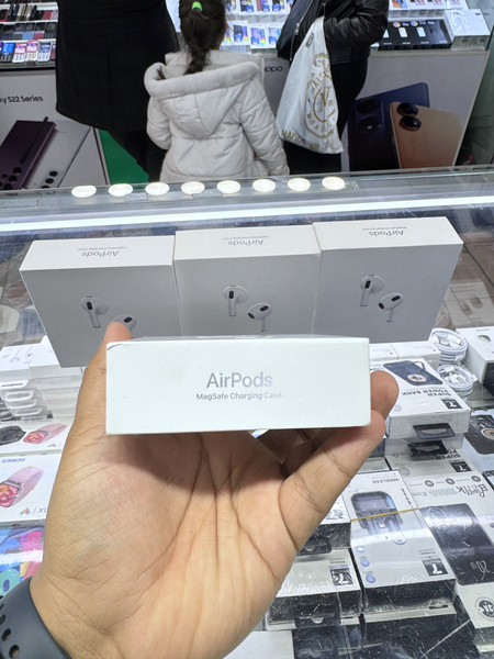 AirPoda 3 Orginal