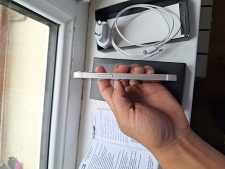 Iphone 12 mini 64gb