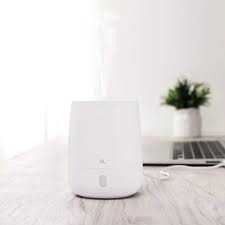 Xiaomi HL Aroma Diffuser, Мини увлажнитель.