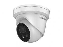4 Megapixel камера DS-2CD2346G1-I/SL