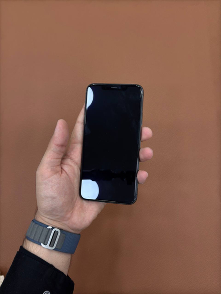 Iphone 11 pro max 256 gb
