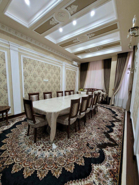 Продается Евро дом Ор-р: Ракатбоши 500м2
