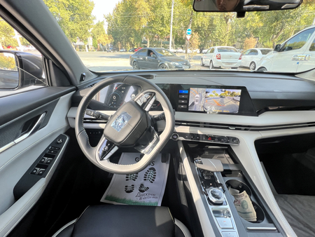 Продается Changan CS75 PLUS