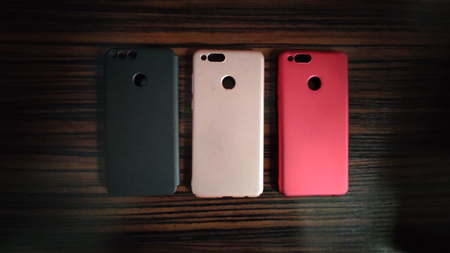Чехлы на HONOR 7X