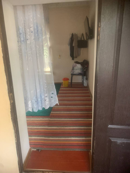 Kvartira 2 xonali arendaga beriladi