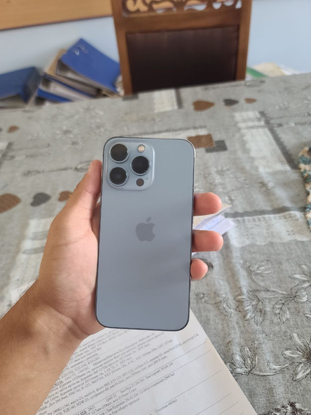 Iphone 13 pro 256 gb