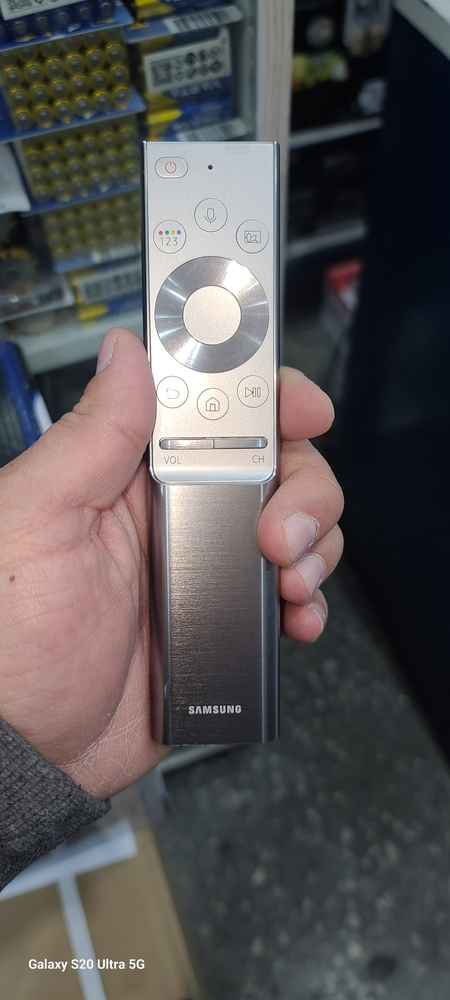ПУЛЬТ SAMSUNG Magic для смарт телевизора