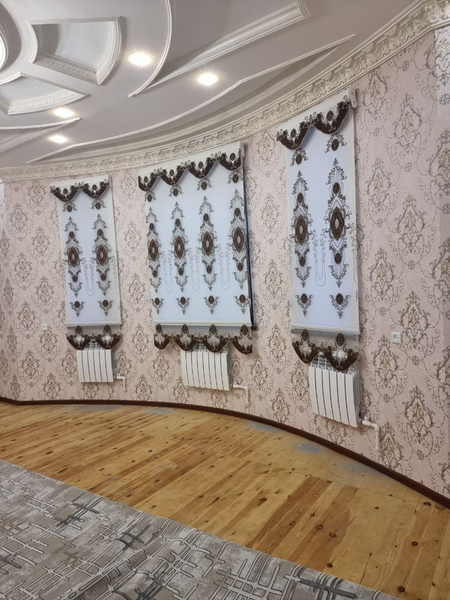 Jalyuzi pardalar