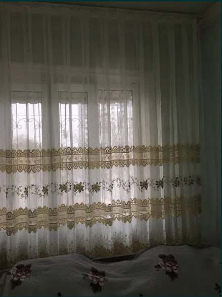 Себзар  1/3/5  2×6м²  42м²