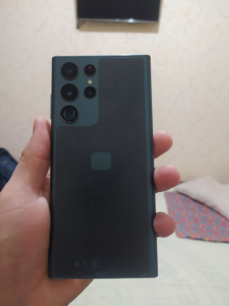 Samsung s 22 ultra