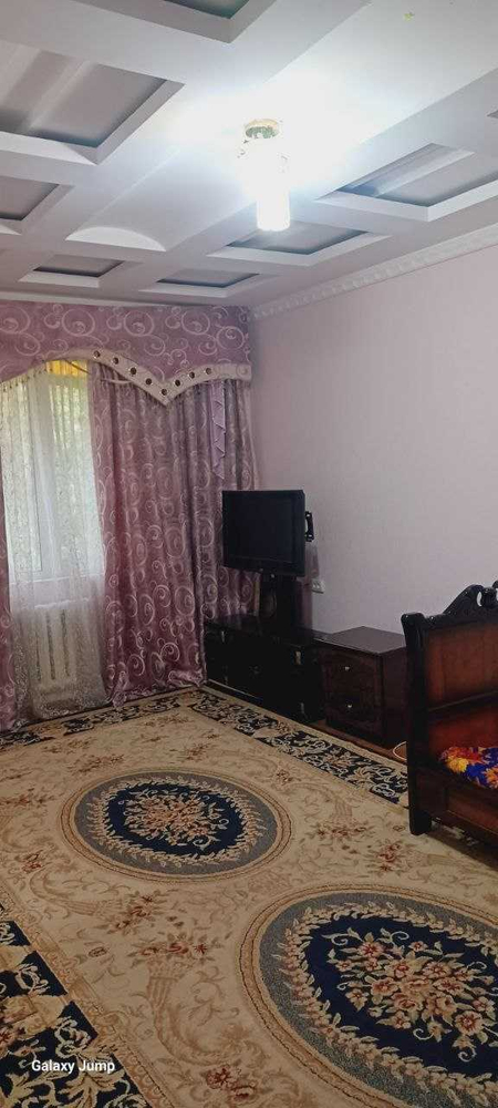 谷 126469 谷 Chilonzor tumanida kvartira sotiladi [65 м²]