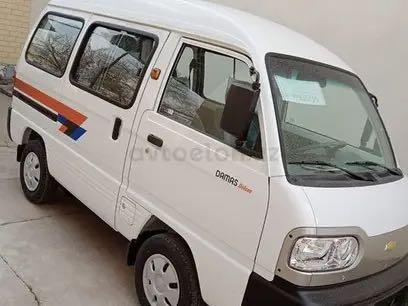 DAMAS DLX yılı 2023 rangi oq