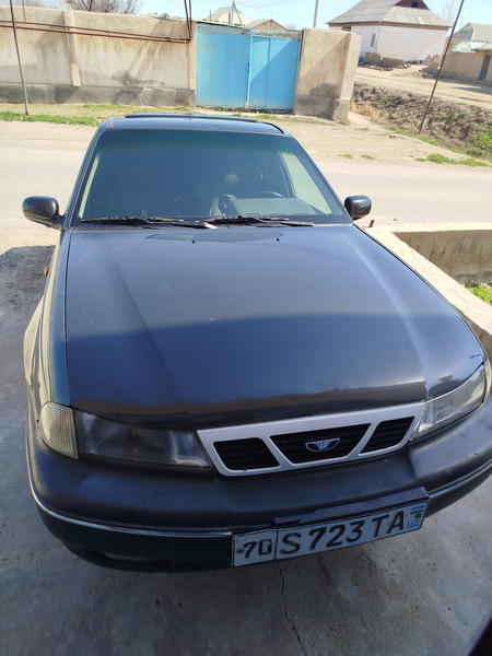 Nexia 1 2001 prapan