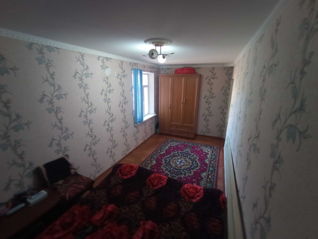 Аренда 2 ком. в центре Нукуса