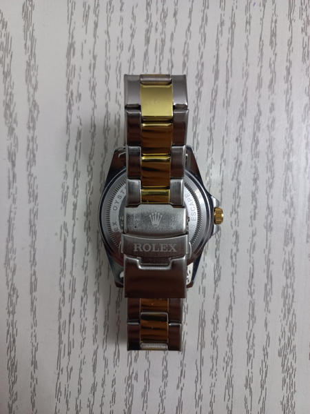 Rolex submarine 1ga1 luxe kopiyasi