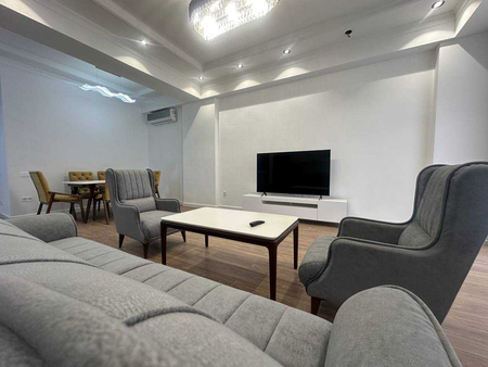 Сдаётся квартира в новостройке ЖК Gardens Residense