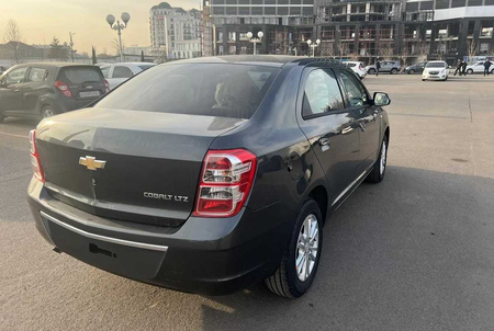Cobalt A/T Ribosiz Halol NAsiya Savdo