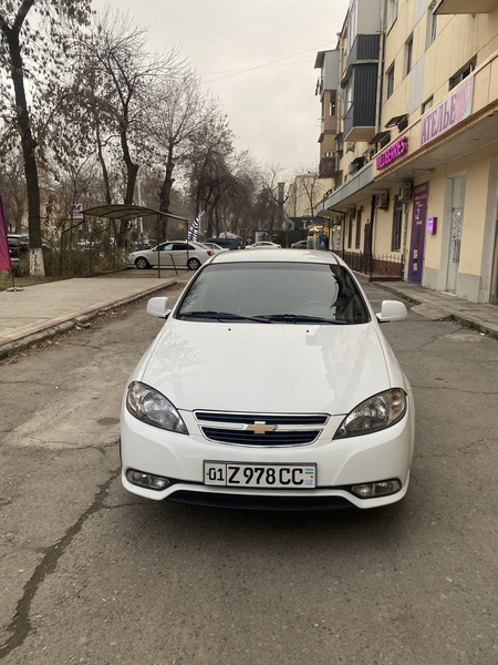 Jentra 1 pazitsa 2018