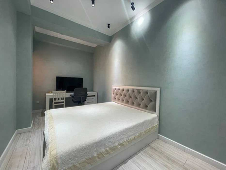 Ойбек • ЖК Mirabad Avenue  • 3-комн • 84 м² • этаж 3/12 • [ОС:005]