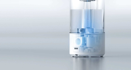 Увлажнитель воздуха Xiaomi Smart Sterilization Humidifier 2