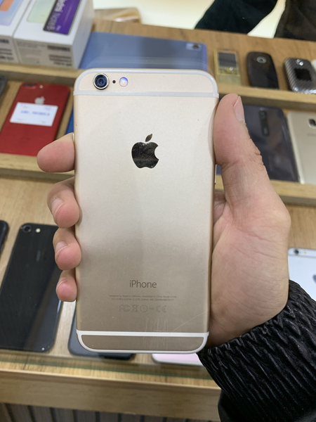 Iphone 6