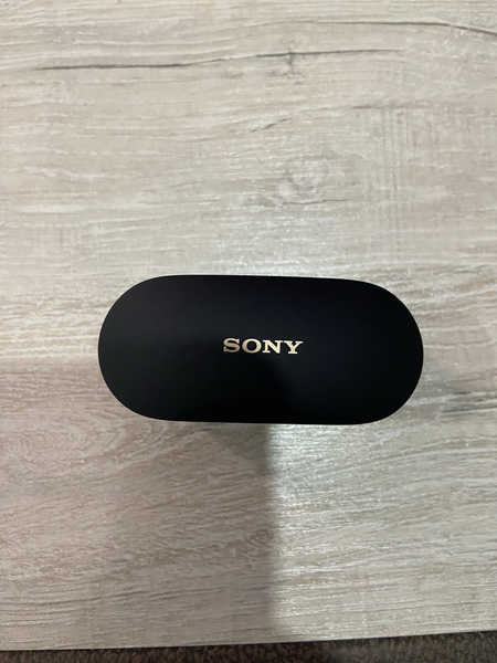 Sony WF-1000XM4