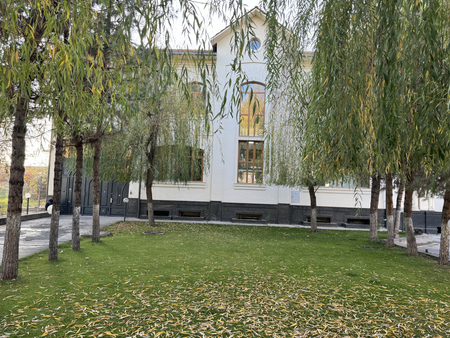 Сдам в аренду офис