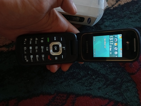 Samsung GM-B311V срочно сотилади