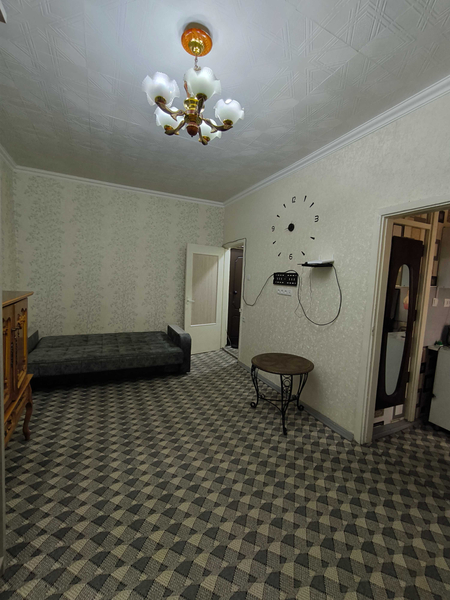 Продается квартира феруза ЭКО базар 1/2/4 33м² ипотека