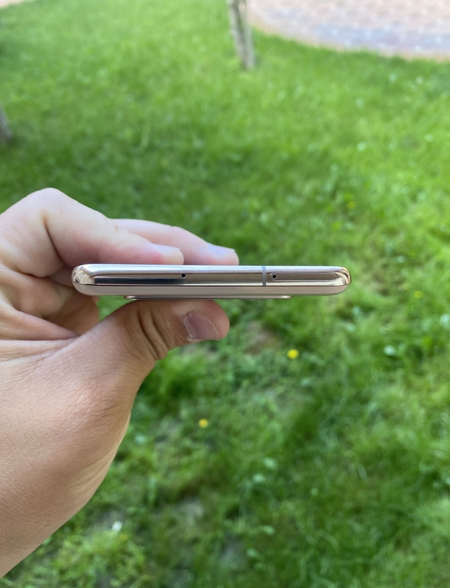 S10 +5G samsung. Xolati ideal
