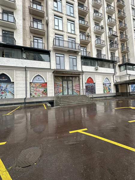 Срочно продаётся коммерческое помещение под любой вид деятельности!