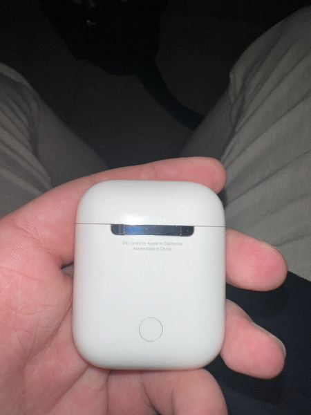 Airpods 2.1 оригинал