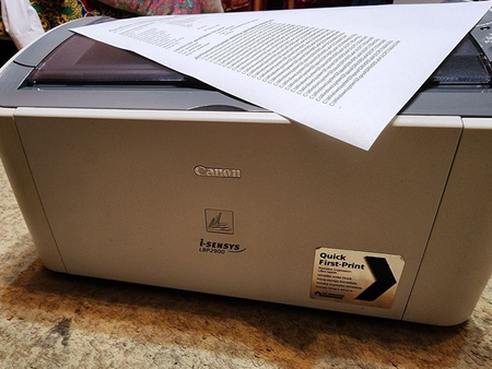 Samsung 3400 Oqqora A4 Farmat Printer Tiniq Pechat qiladi yangiday