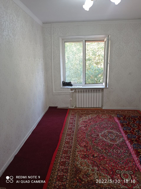 Продается квартира в Центре Актепе