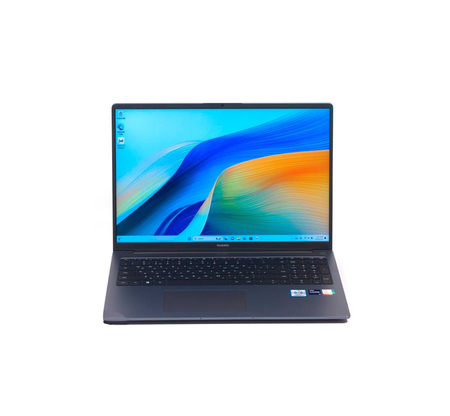 Рассрочка на Ноутбук HUAWEI MATE BOOK D16 I5-12450H/8GB/512GB/16'' FHD