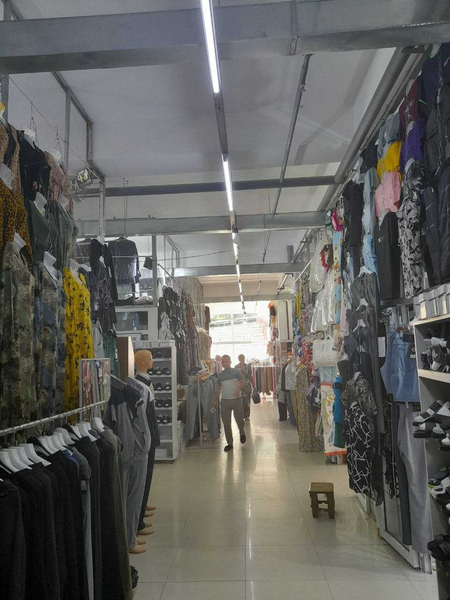 Продается Торговый центр