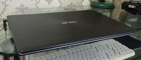 Nourbuk Asus Core I5