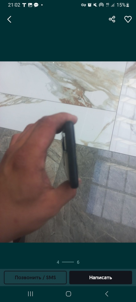 Продам телефон OPPO A74 128/8